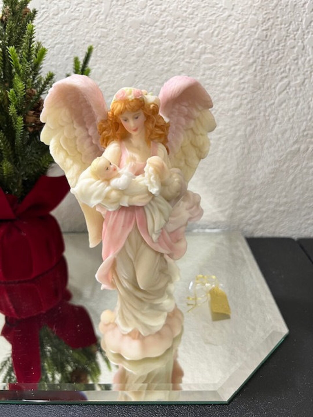 Seraphim Classics Angel grace Born Anew - Etsy