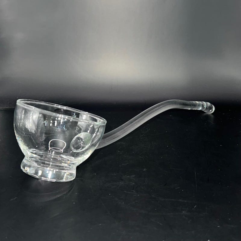Punch Ladle Clear - Etsy