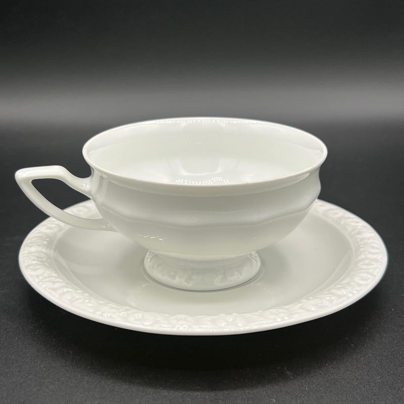 Rosenthal Maria Tea Set - Etsy