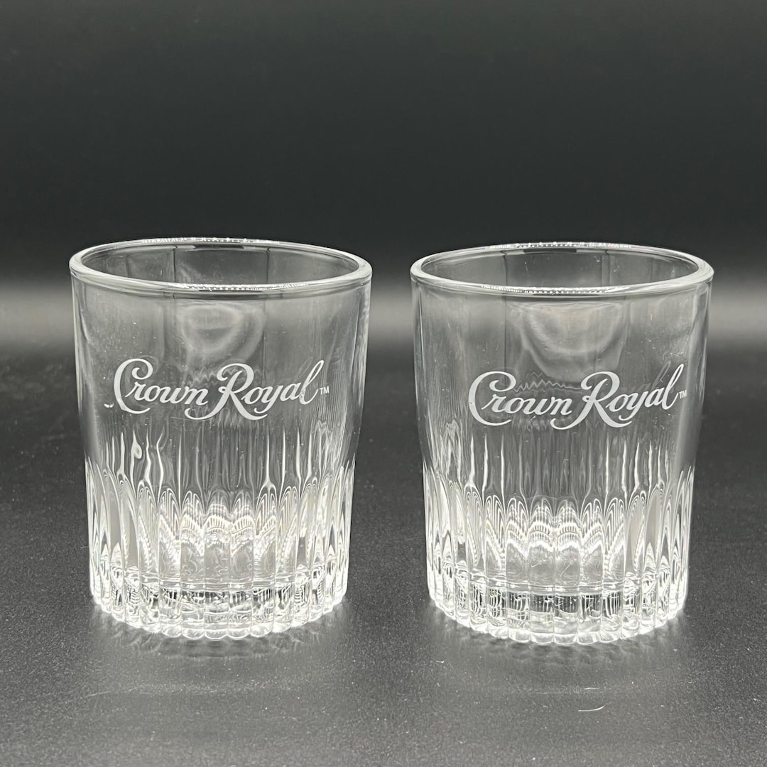 Inspiring Crown Royal Whiskey Glasses Pictures