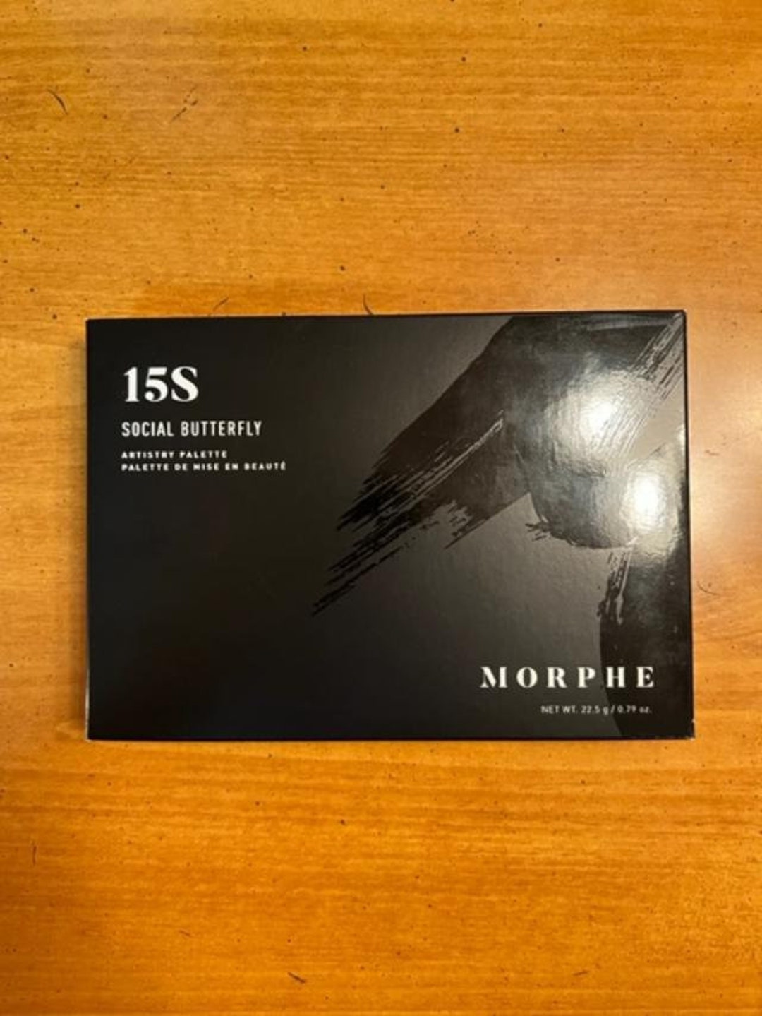 Morphe 15S Social Butterfly Artistry Palette - Etsy