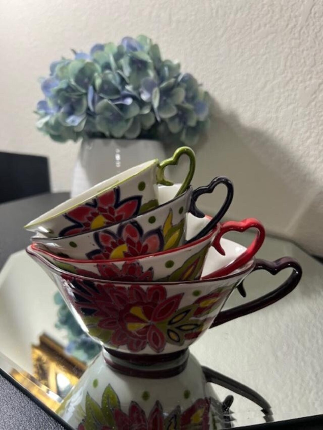 Pier 1 Measuring Cups - Etsy