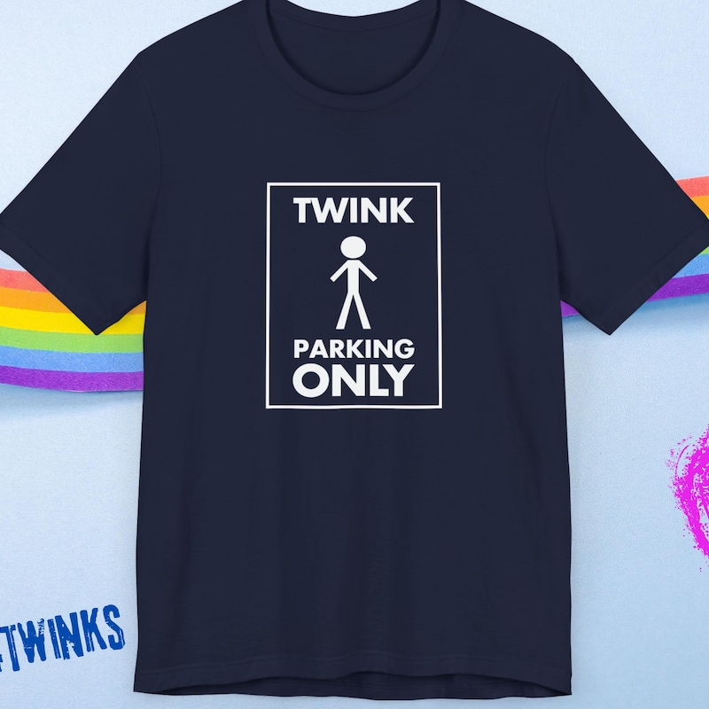 Twink Tops Etsy