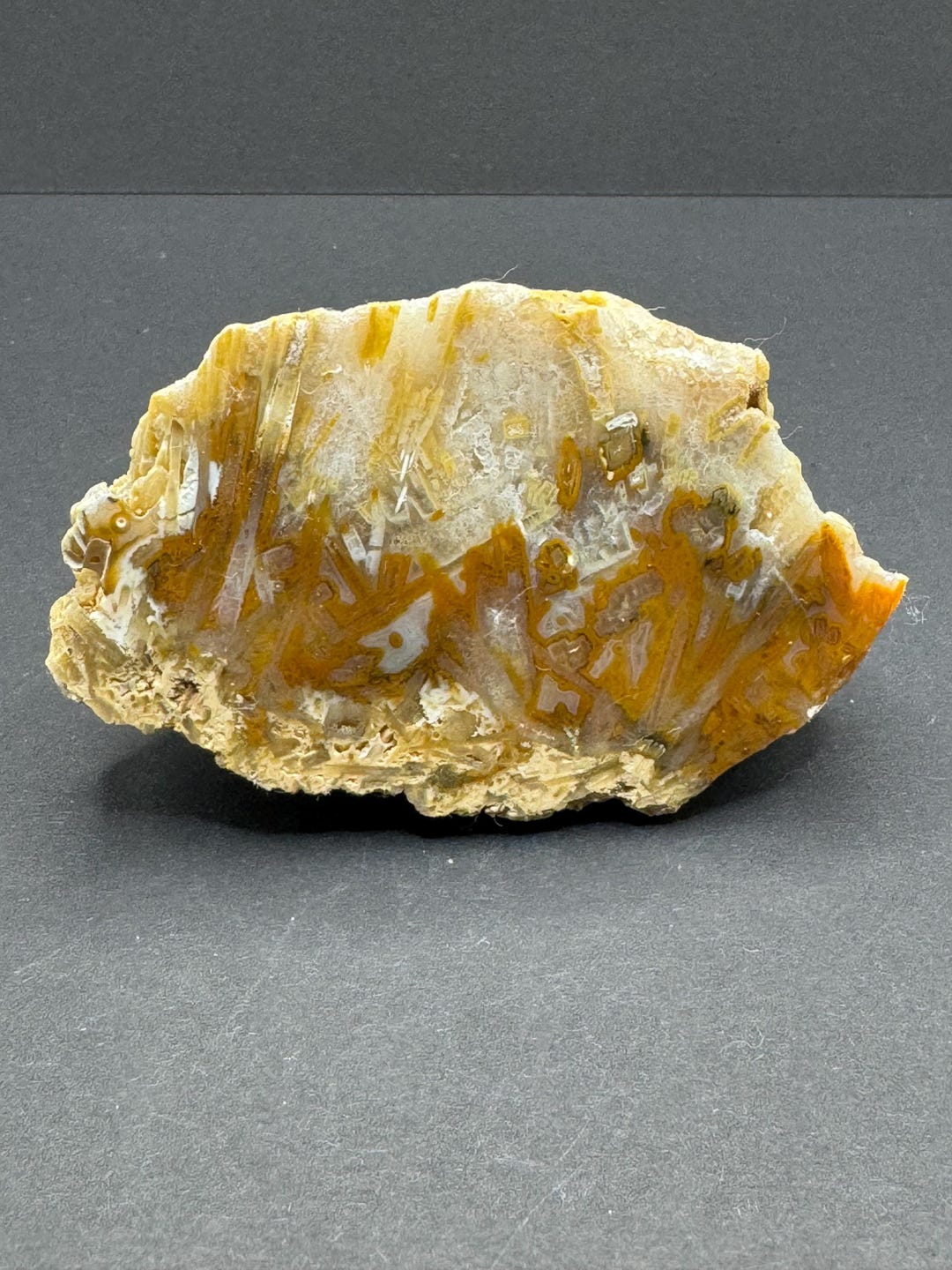 Stick Agate From Turkey - Etsy