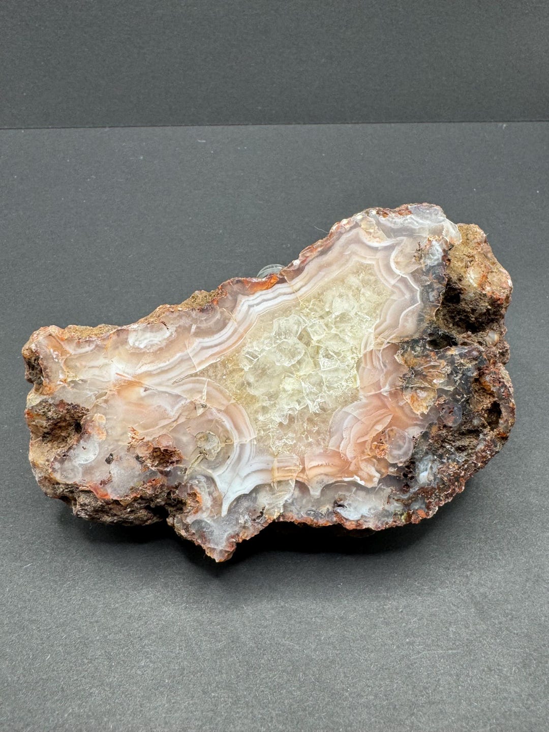 Picacho Agate From Chihuahua, Mexico. - Etsy