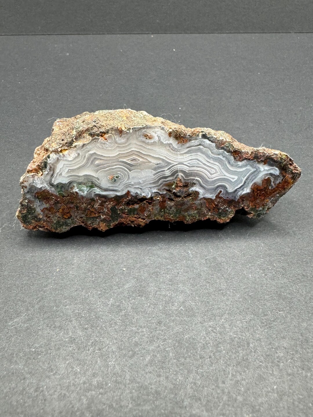 Picacho Agate From Chihuahua, Mexico. - Etsy