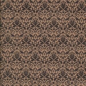 16 Kraft and Black Papers for Junk Journals - Etsy