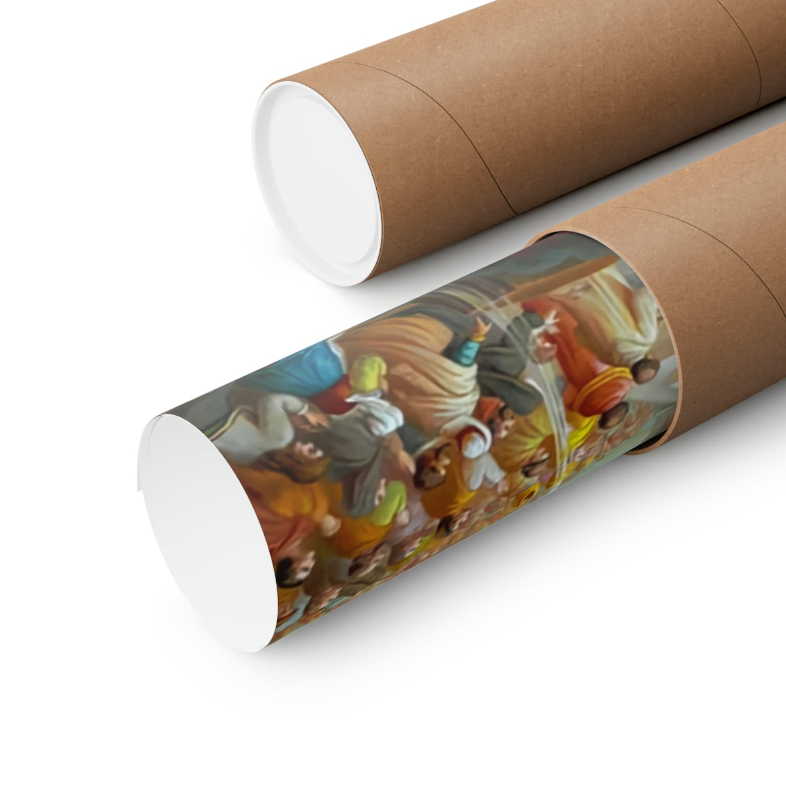 Reality of the Mass Poster | Catholic Mass Poster | Catholic Gifts ...