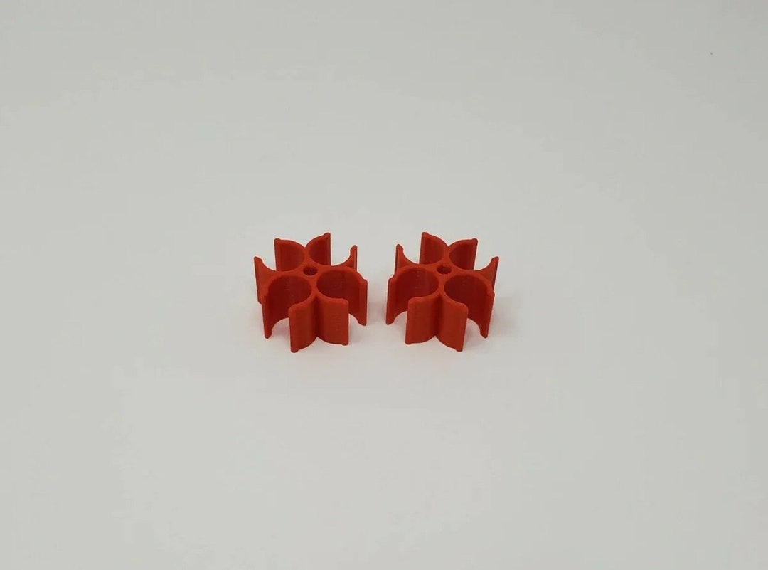 Case and Bullet Feeder CLIPS for Universal Reloading Press SET of 8 - Etsy