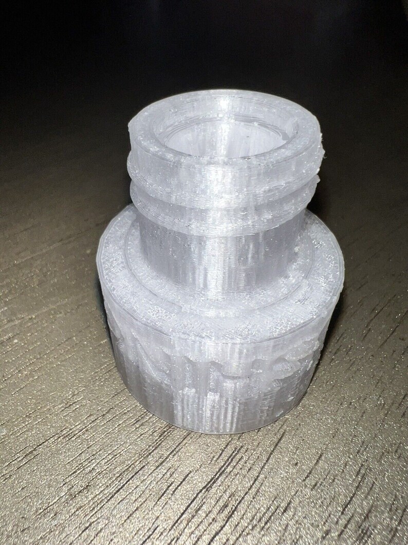 MEC Powder Baffle - Etsy