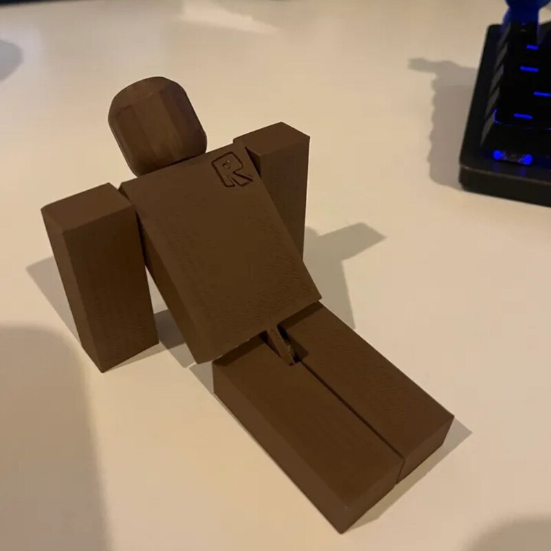 Roblox Statues - Etsy