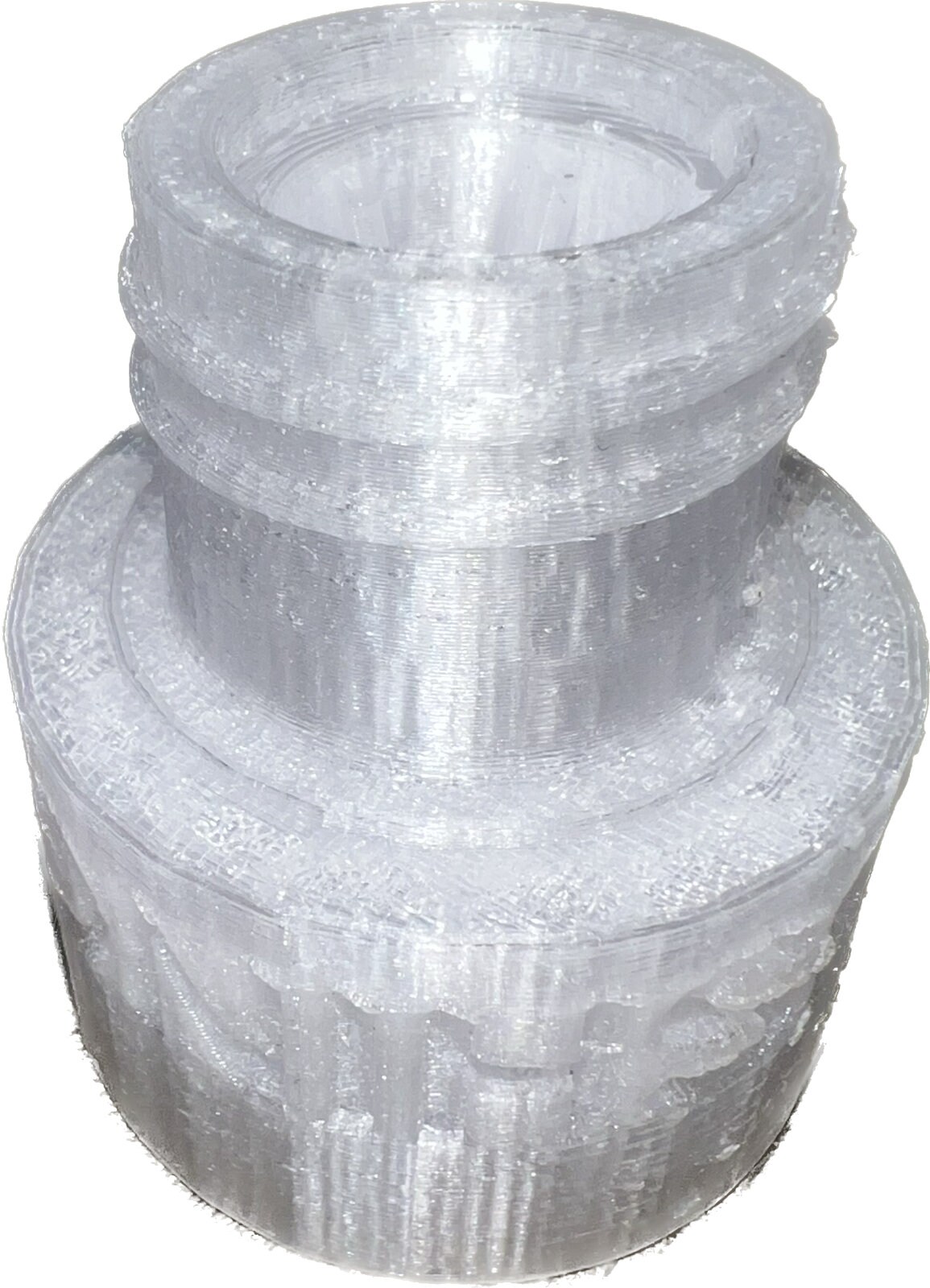 MEC Powder Baffle - Etsy