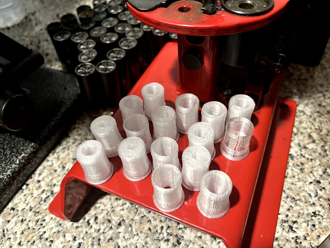 MEC Powder Bushing Set of 24 - Etsy