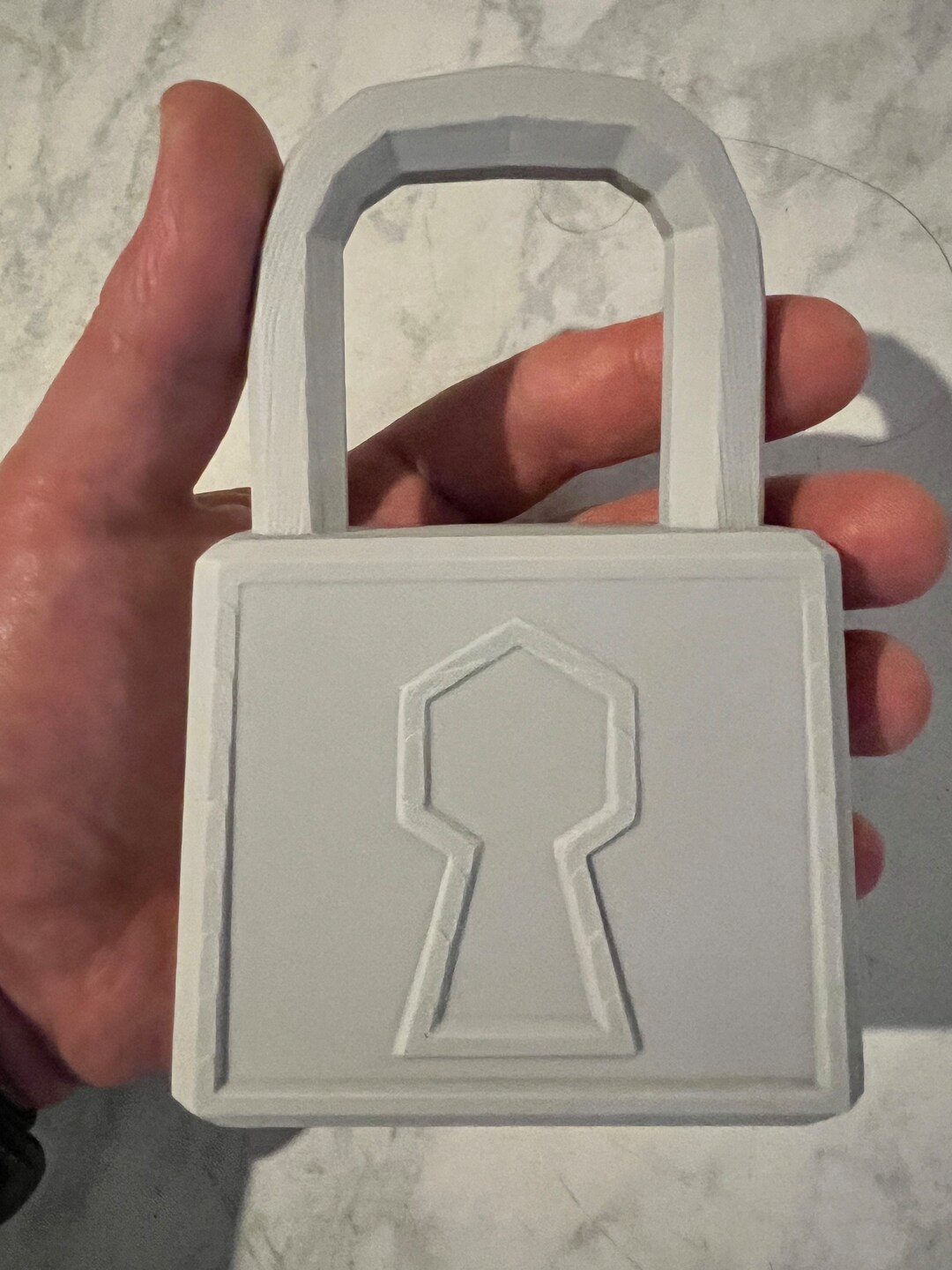 Roblox Doors - Door Lock Prop - Etsy Canada