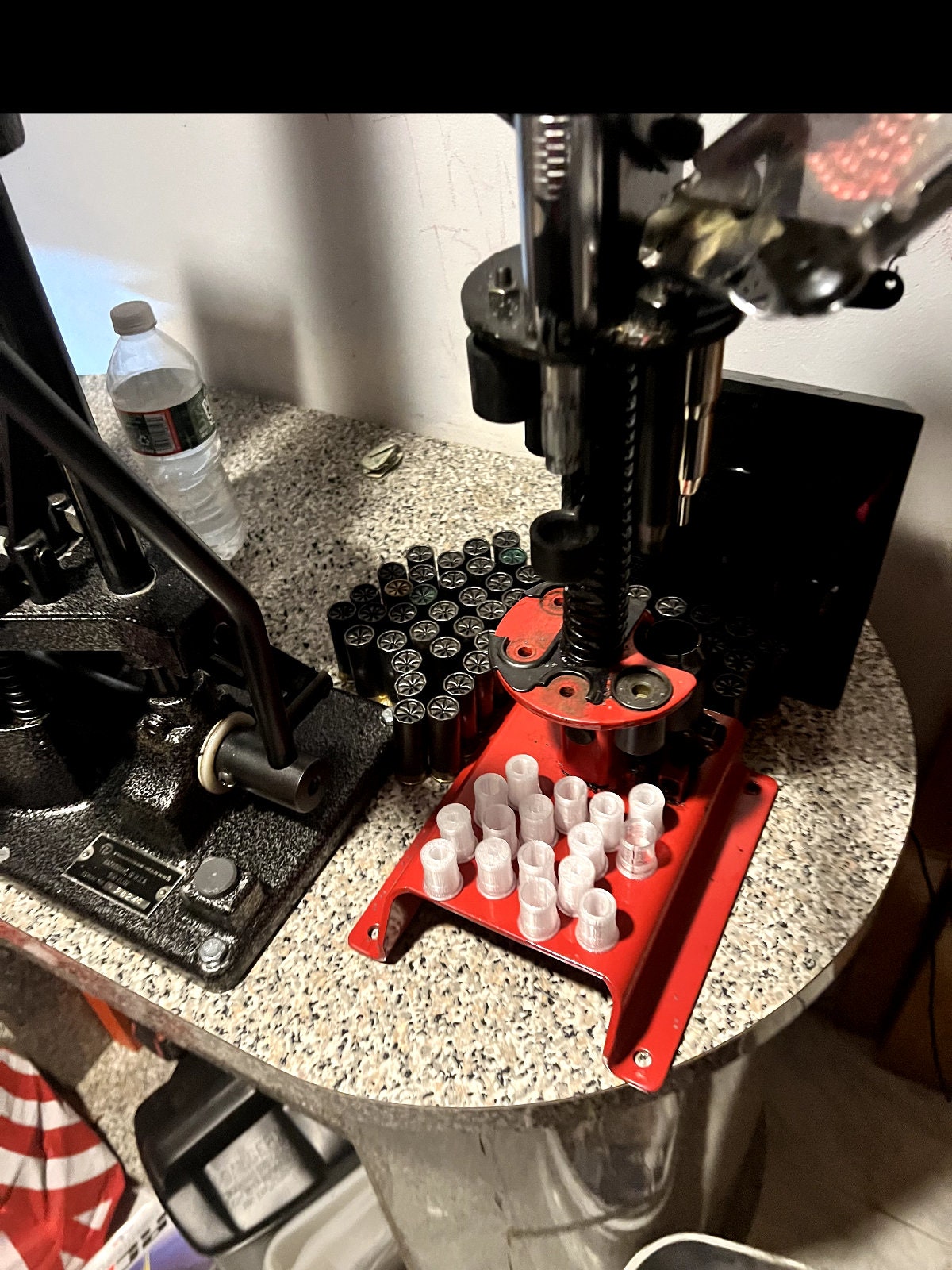 MEC Powder Bushing Set of 8 - Etsy