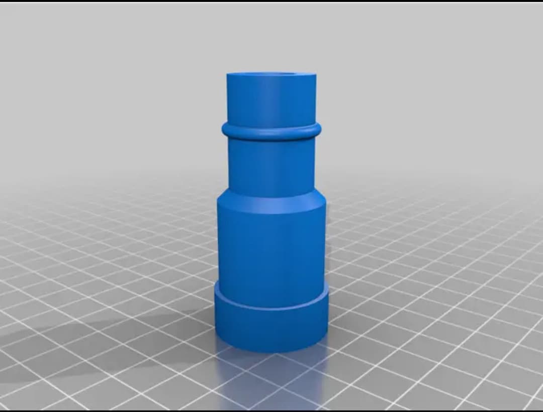 Chevrolet Corvette C5 96-04 - PCV Valve ADAPTER - New - 2 PACK - Etsy