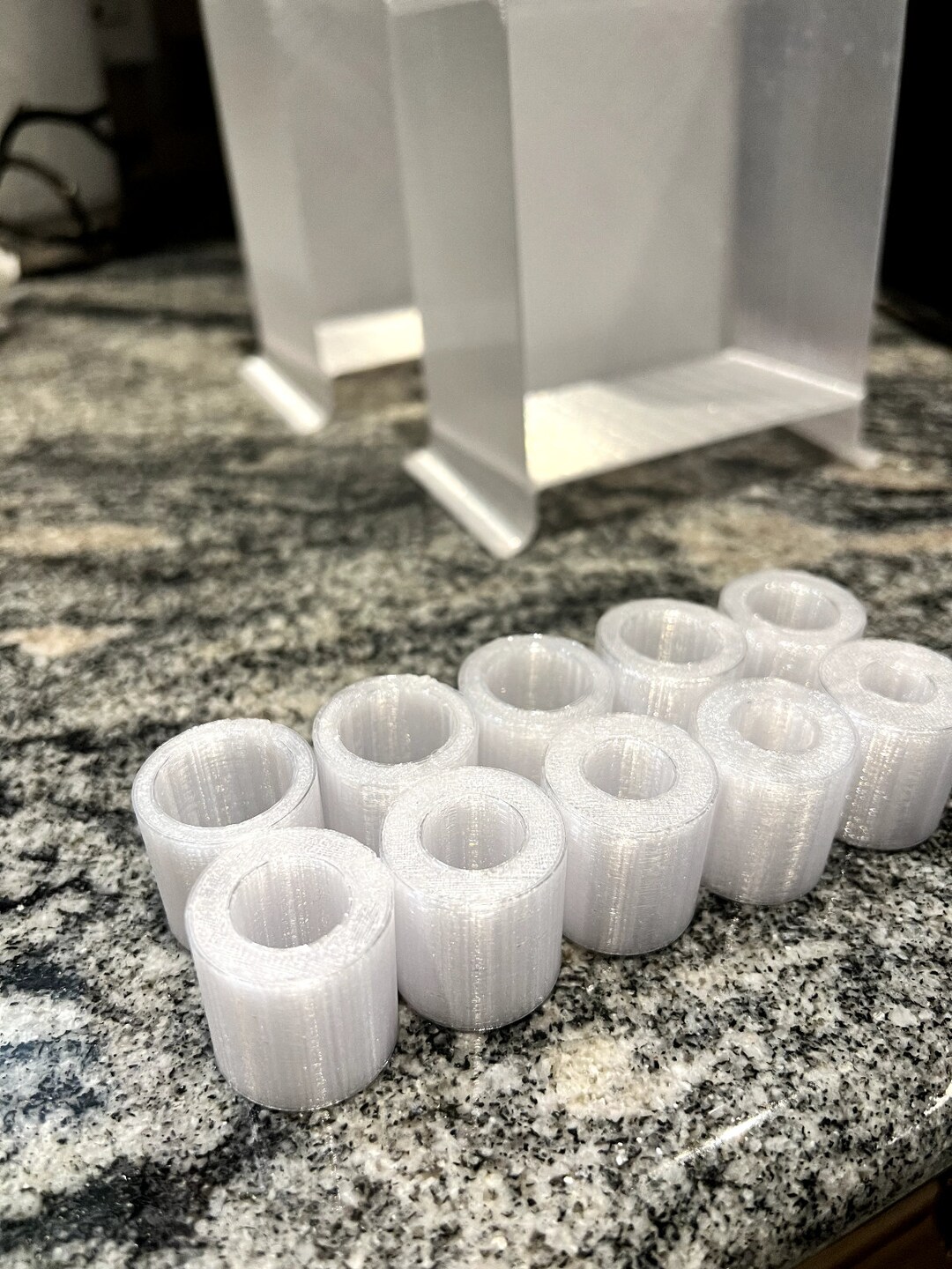 Ponsness Warren / Hornady / Pacific Powder Bushings E2 - L Set of 10 - Etsy