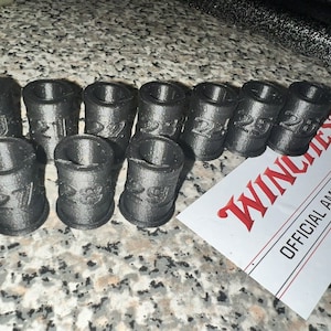 MEC Powder Bushing Set # 10 - 46 Full Set - Etsy