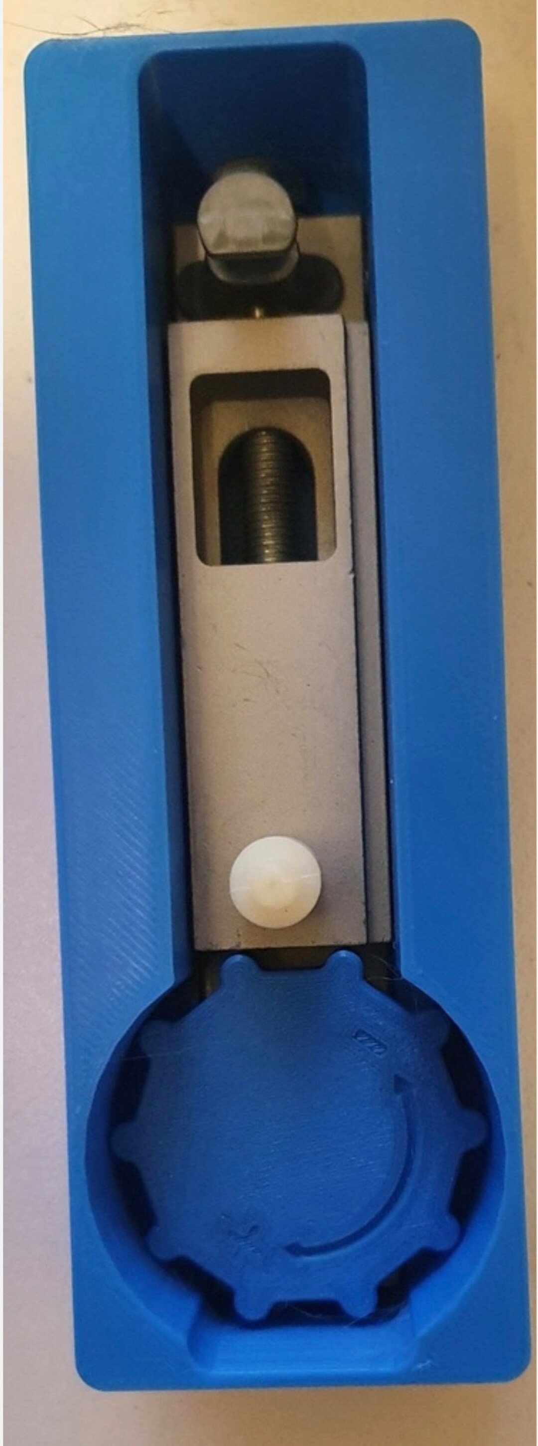 Dillon Powder Bar CUSTOM Box With Lid - Etsy