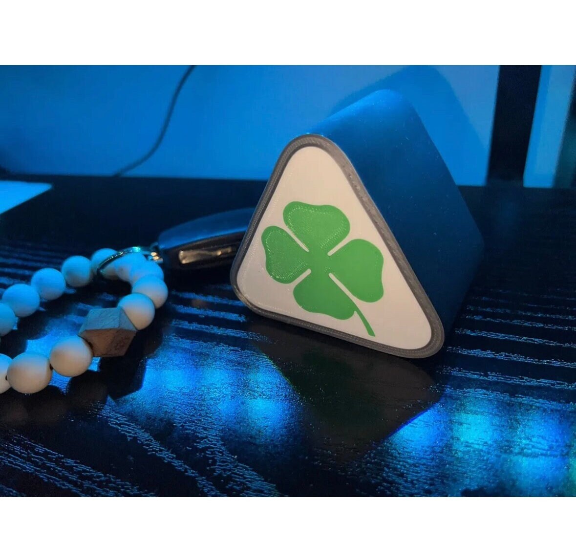 Alfa Romeo Quadrifoglio Custom Desk Sign Man Cave Display Logo - Etsy