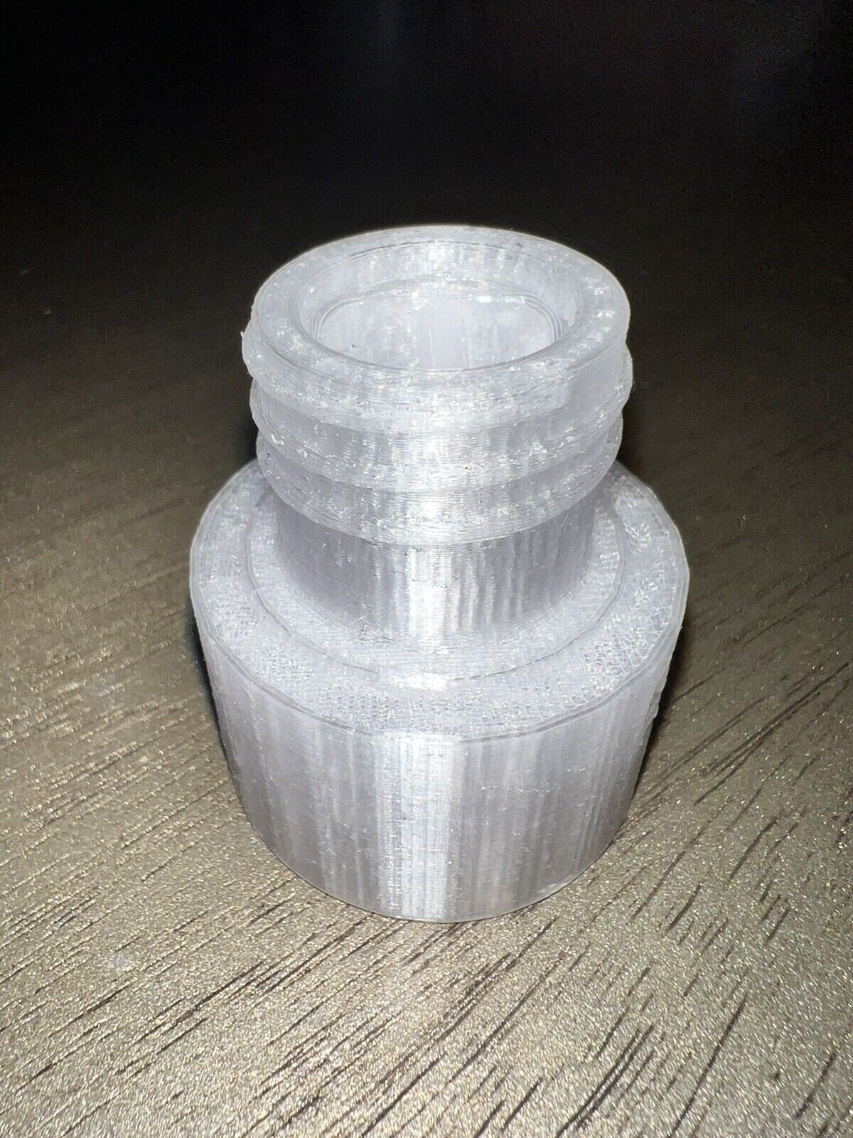 MEC Powder Baffle - Etsy