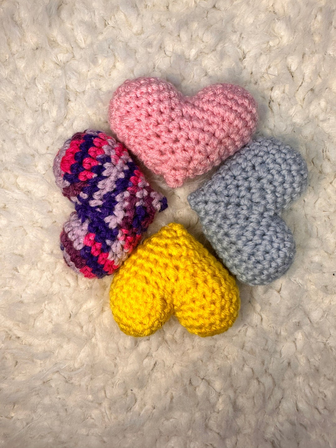 Squeeze Pocket Heart, Stuffed Heart, Valentines Day, Gift, Present - Etsy