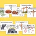 Easter Playdough Mats Printable | Holy Week | Palm Sunday | Maundy ...