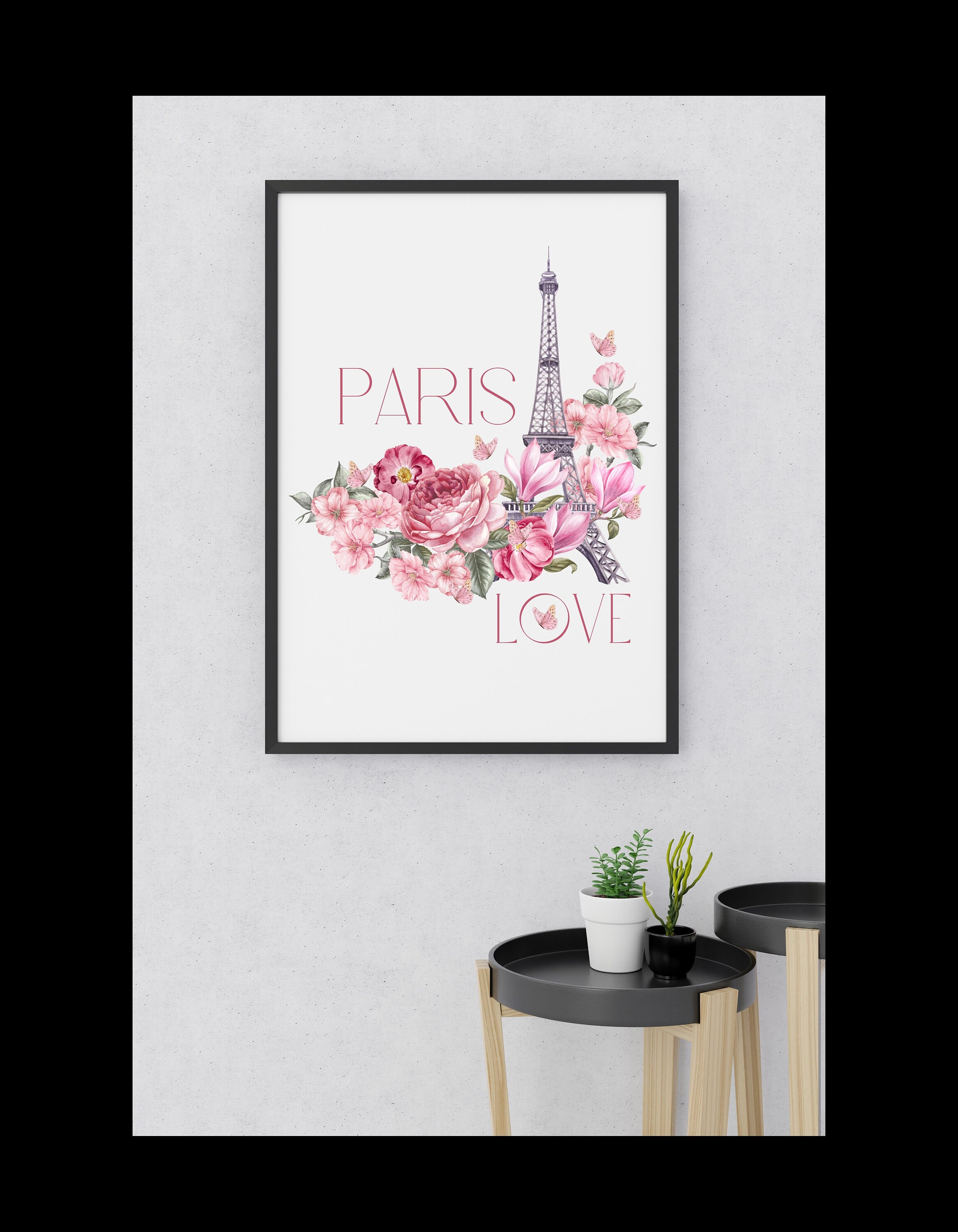Paris Svg, Paris Png, Paris Wall Art, Paris Travel Shirt, Paris Travel ...