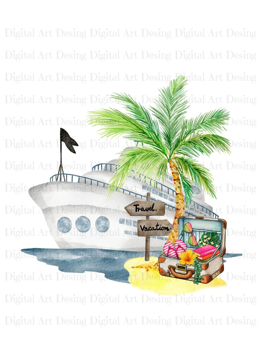 Cruise Svg, Cruise Jpg, Cruise Png, Cruise Svg Files, Png Cruise for ...