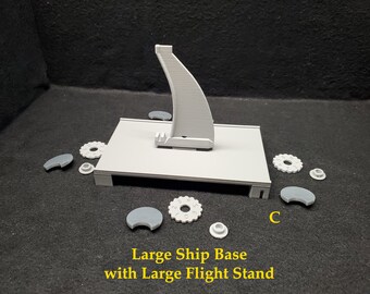 Ship Support Stands Star Wars Armada - Etsy