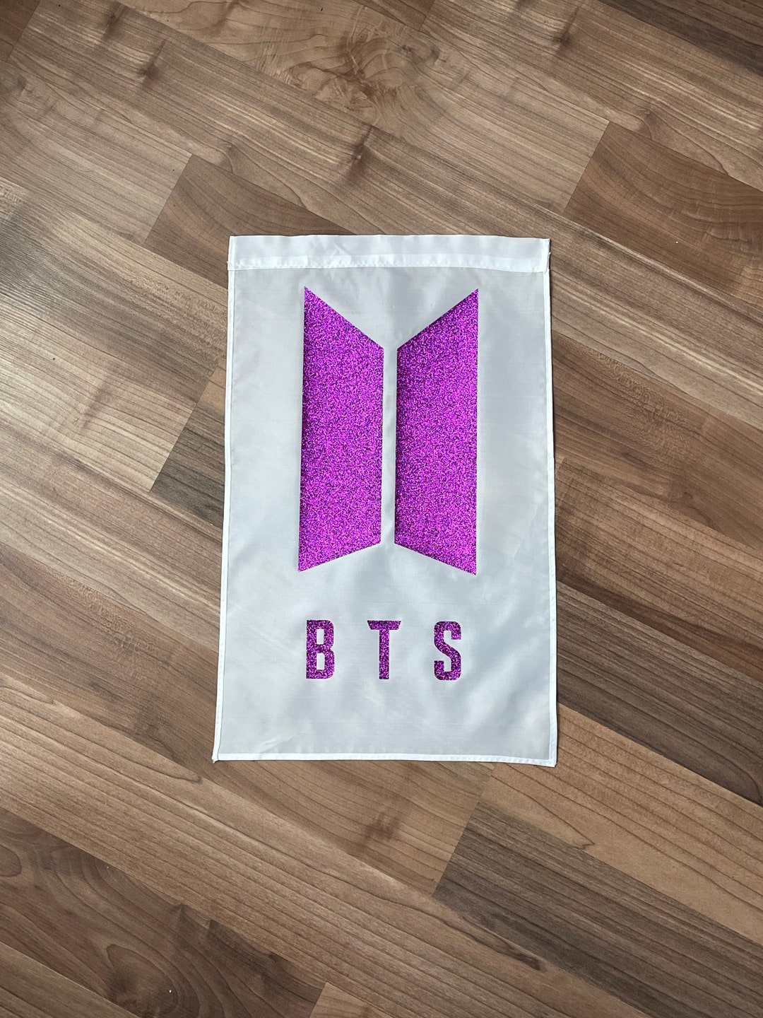 BTS Bora Banner - Etsy
