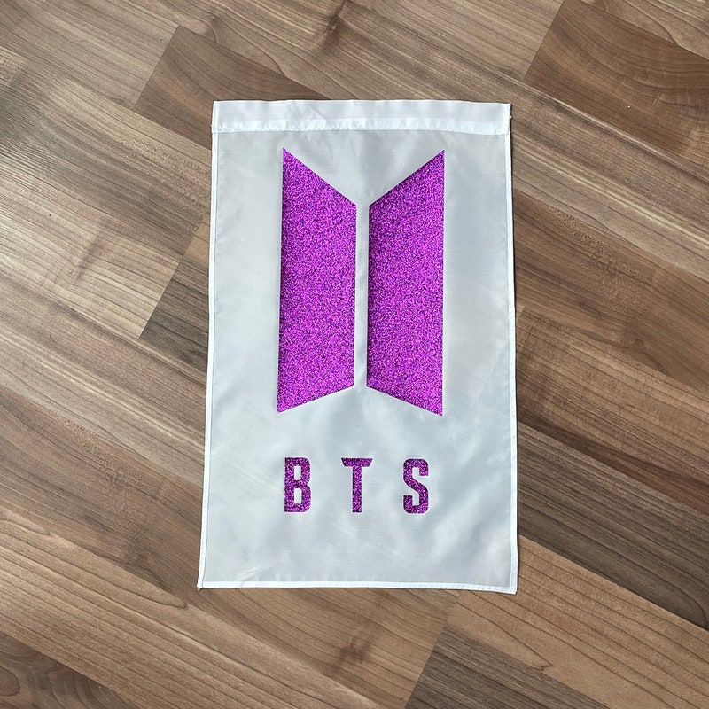 Bts Banner - Etsy