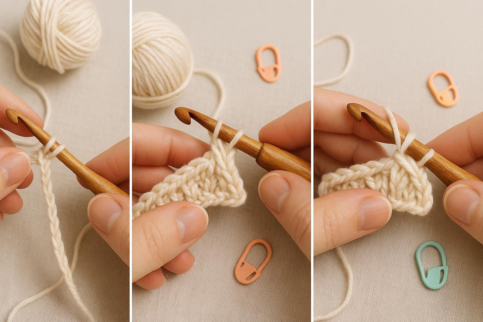 Braided Wheat Blanket Crochet Pattern: Easy Cable Texture Throw (PDF ...