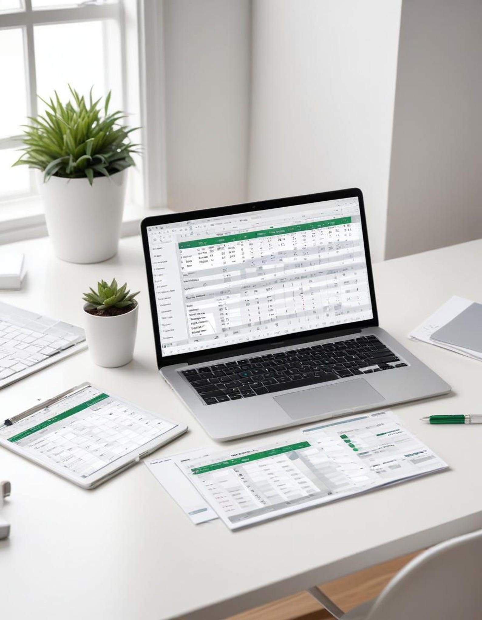 Church Budget Template: Tithes & Offerings Tracker (excel, Google ...