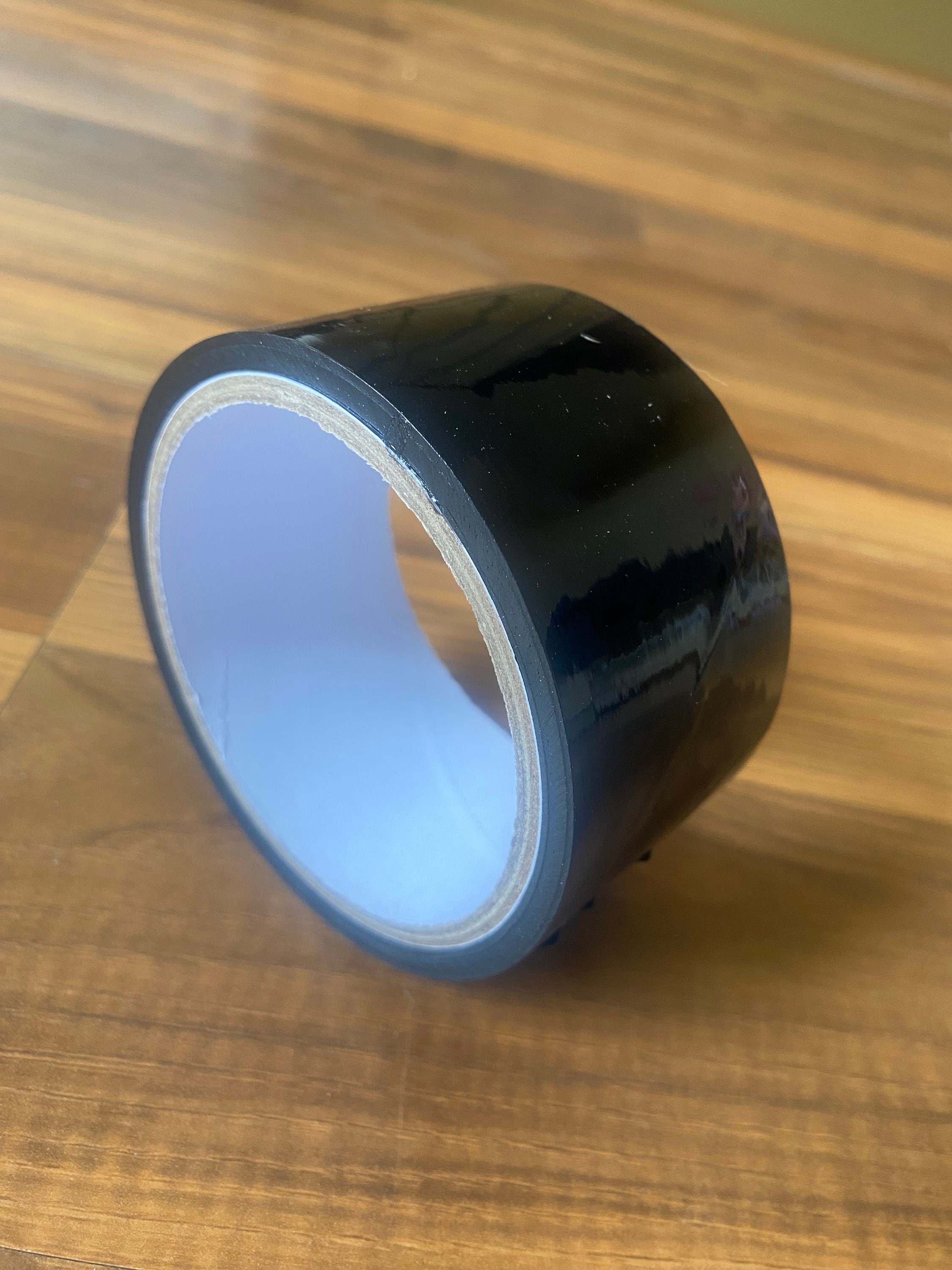 Static Cohesive Bondage Tape, Fetish BDSM Restraint, 32ft/10m Roll ...