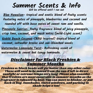 Fish Freshie, Made to Order, Bass Fish, Fishing Season, Car Freshie ...