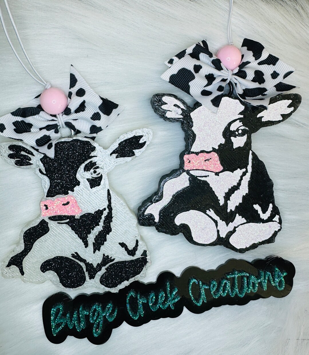 Calf Freshie, Cow Freshie, Car Freshie, Freshy, Summer Freshie, Car Air ...