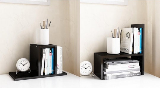 Desktop Organizer 3D Print STL File 3D Model 3D Printer - Etsy