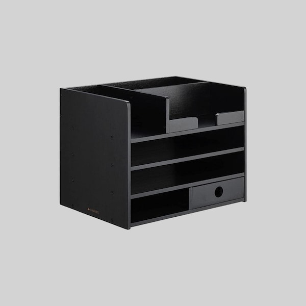 3d Printed Desktop Organizer - Etsy