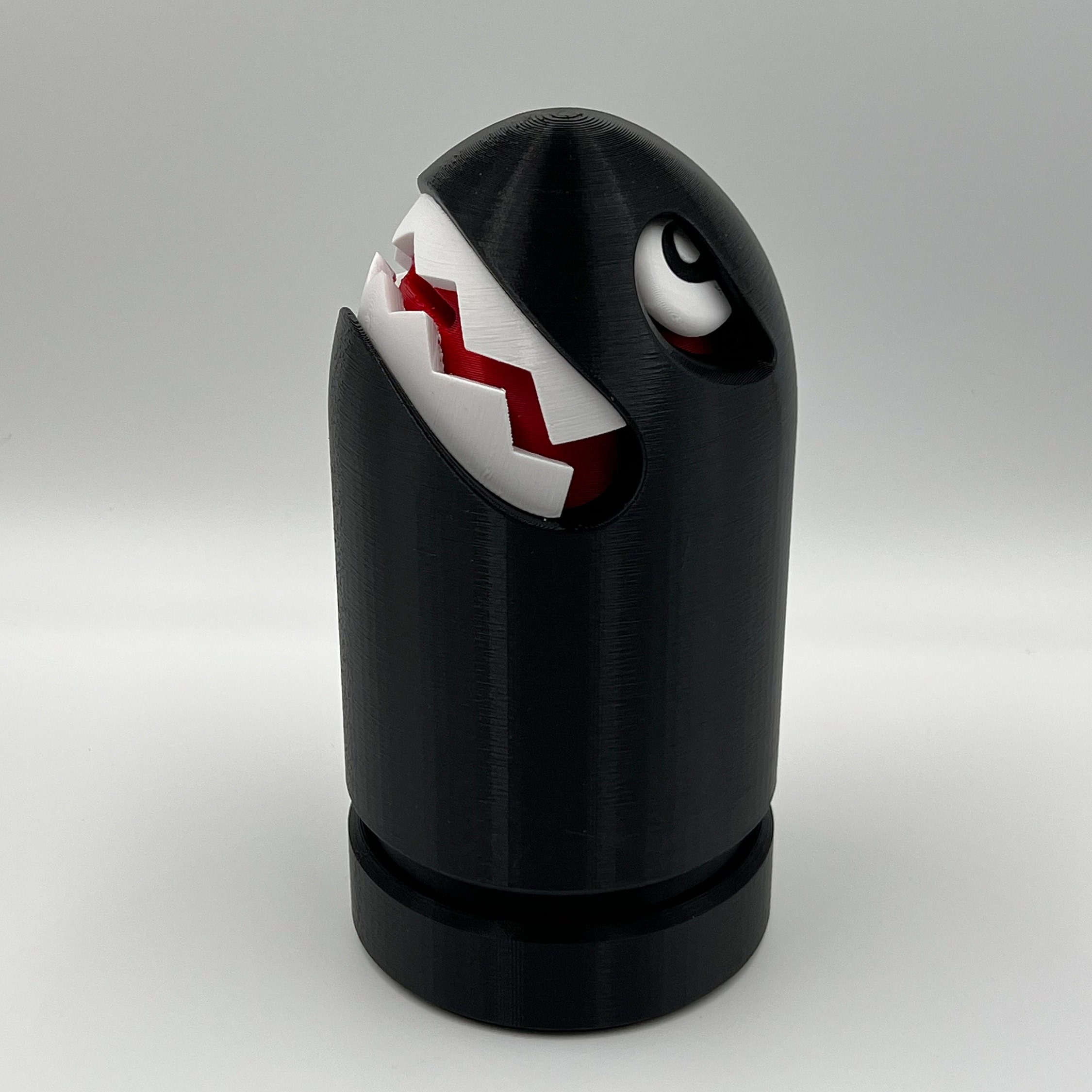 Banzai Bill Bullet Coin Container 3D Print - Etsy