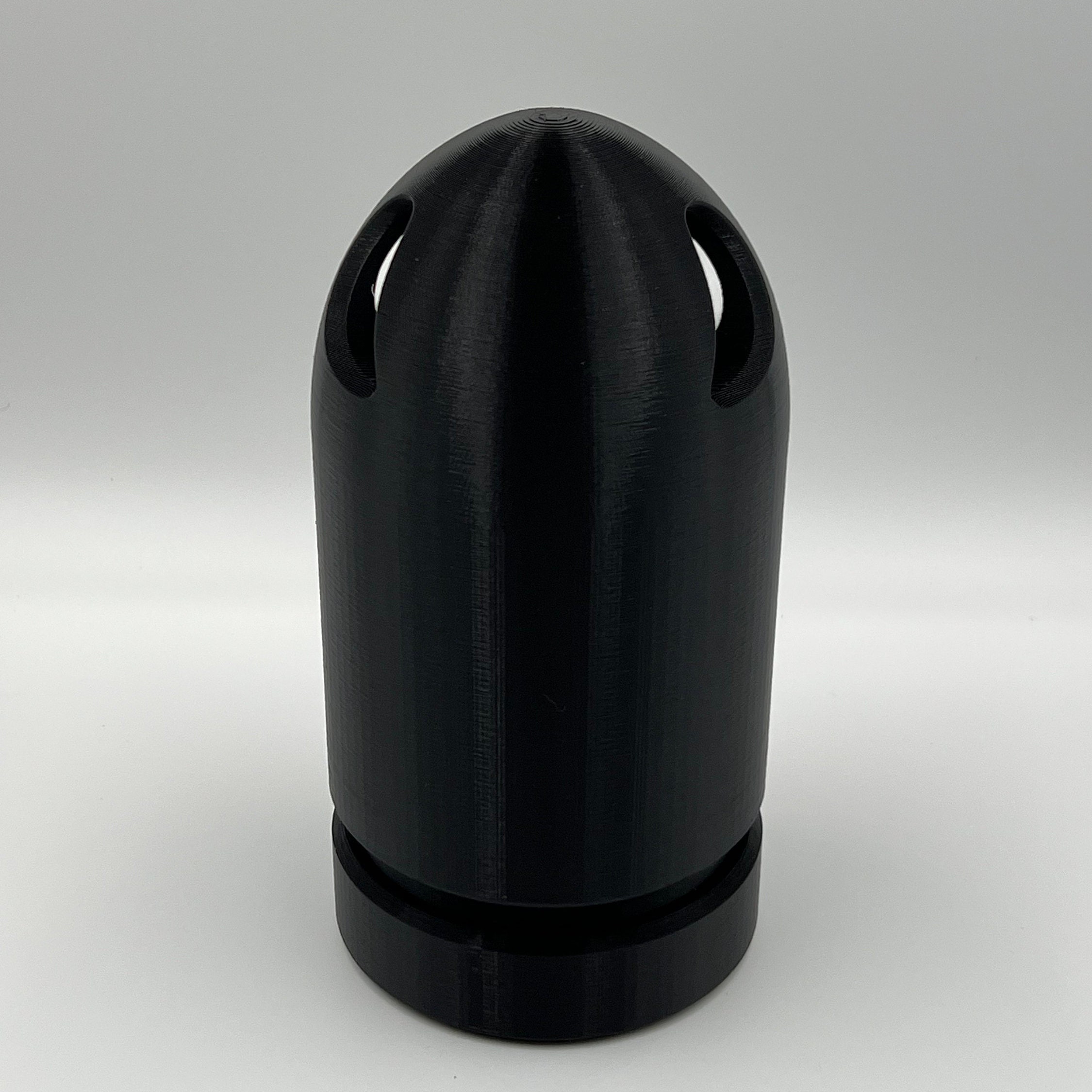 Banzai Bill Bullet Coin Container 3D Print - Etsy