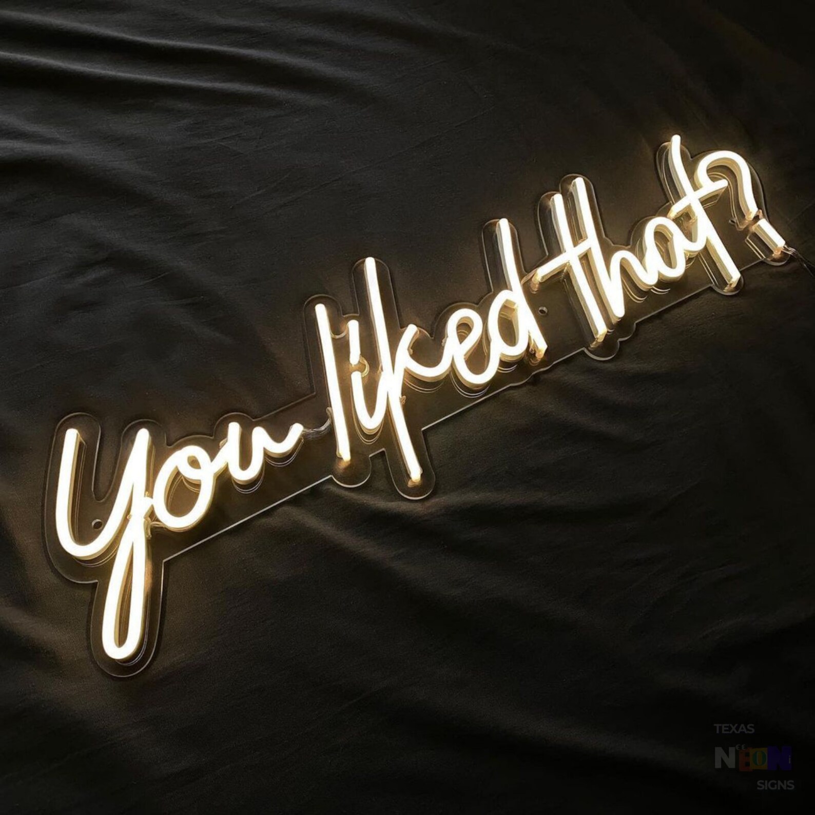 Custom Neon Sign Neon Sign Aesthetic Custom Neon Signs Led Neon Sign ...