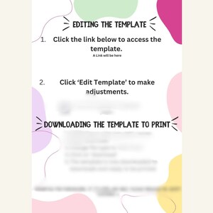 Australian Native Name Tags | Desk Labels for Classrooms | Student Name ...