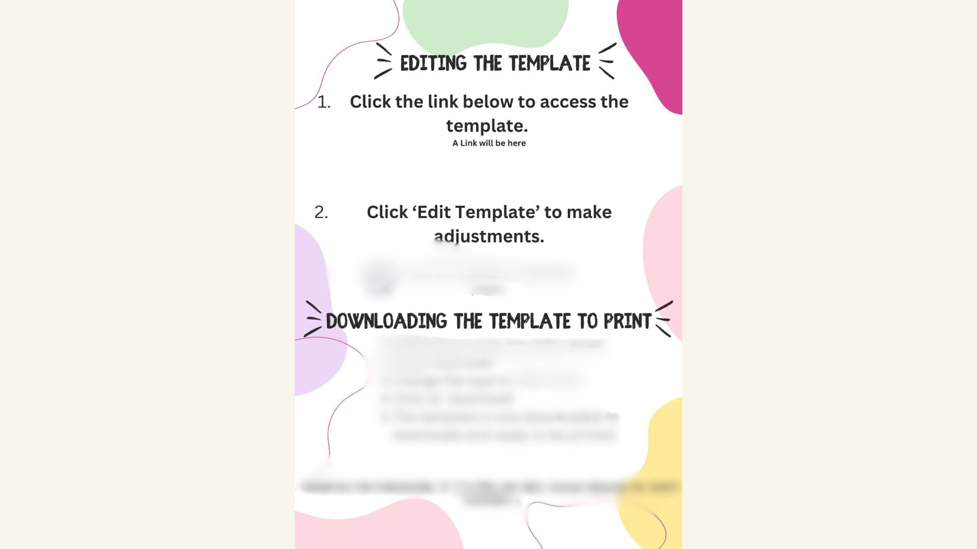 Australian Native Name Tags Desk Labels for Classrooms Student Name ...