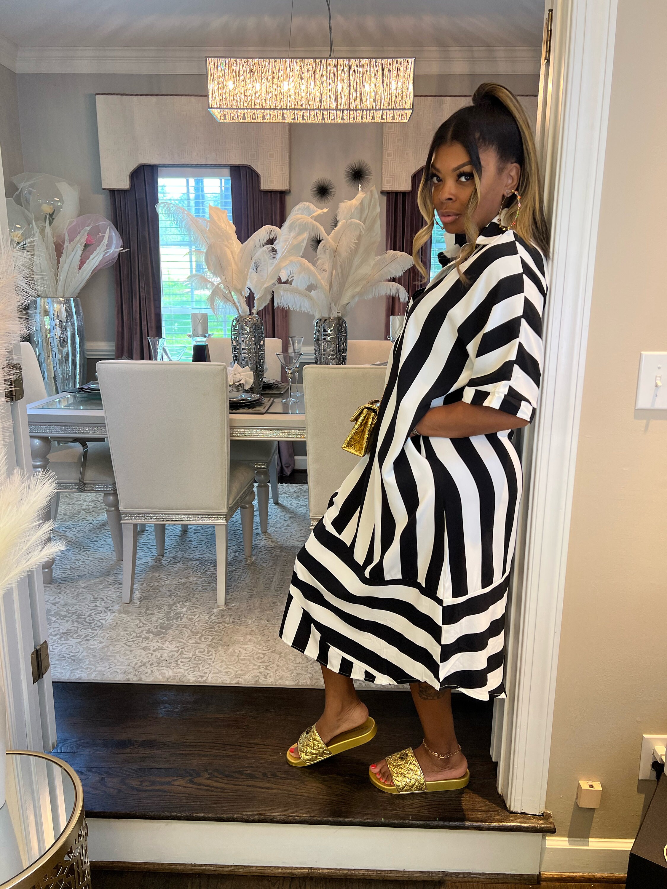 The Tenasha Dress - Etsy