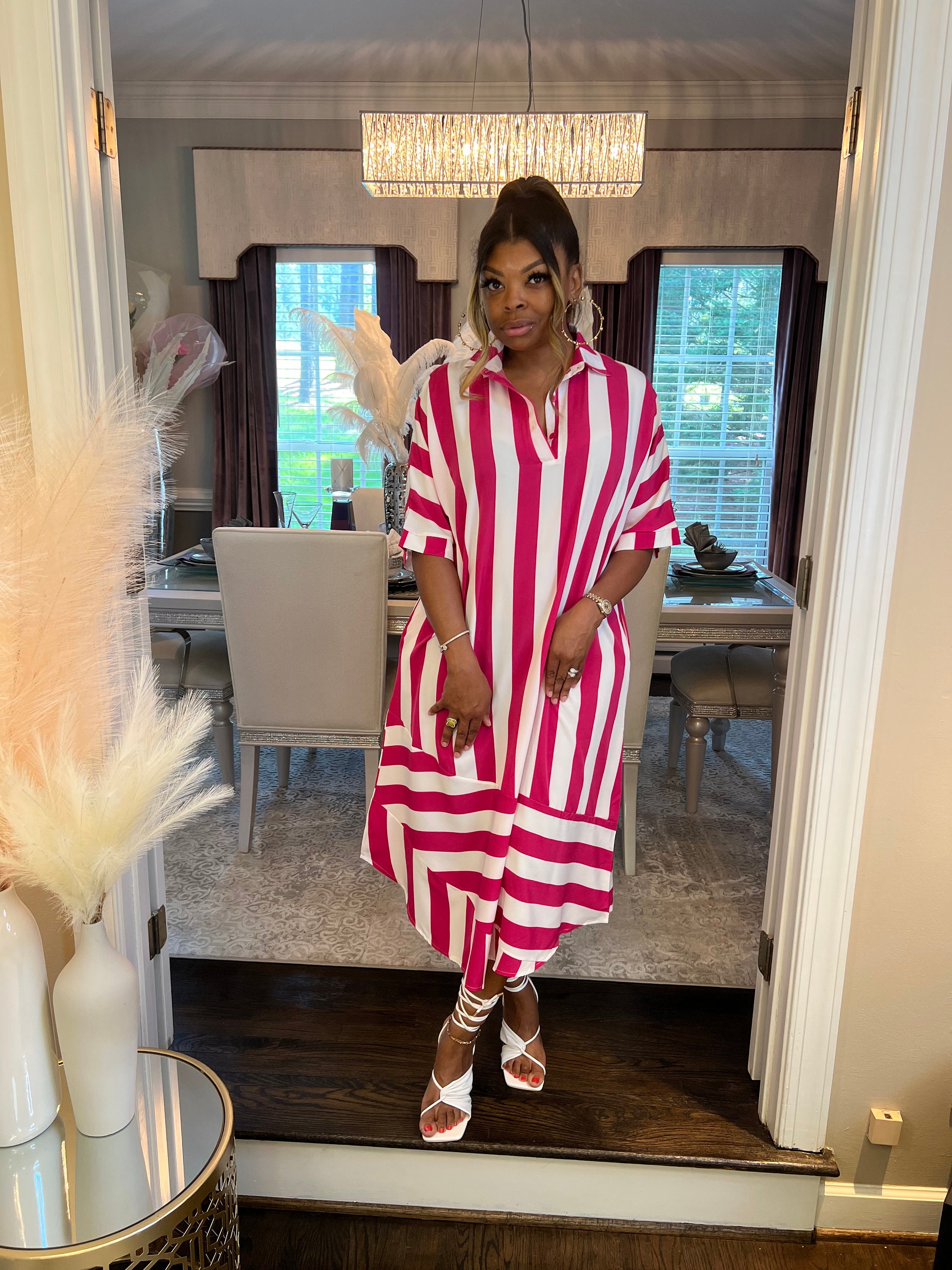 The Tenasha Dress - Etsy