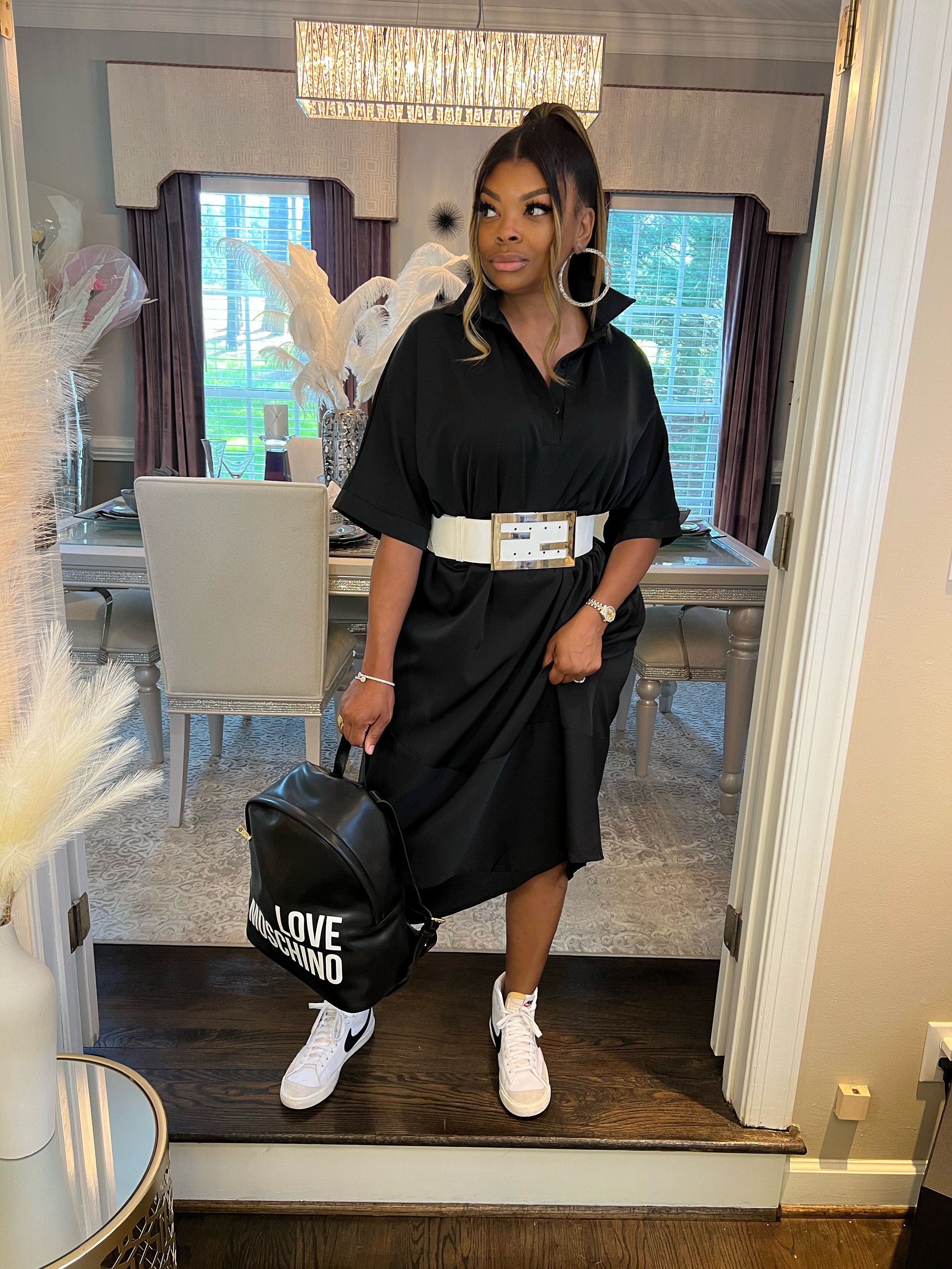 The Tenasha Dress - Etsy