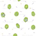 Cute Algae Euglenoids/ Lovely Phacus Cartoon/ Gift for Biologist or ...