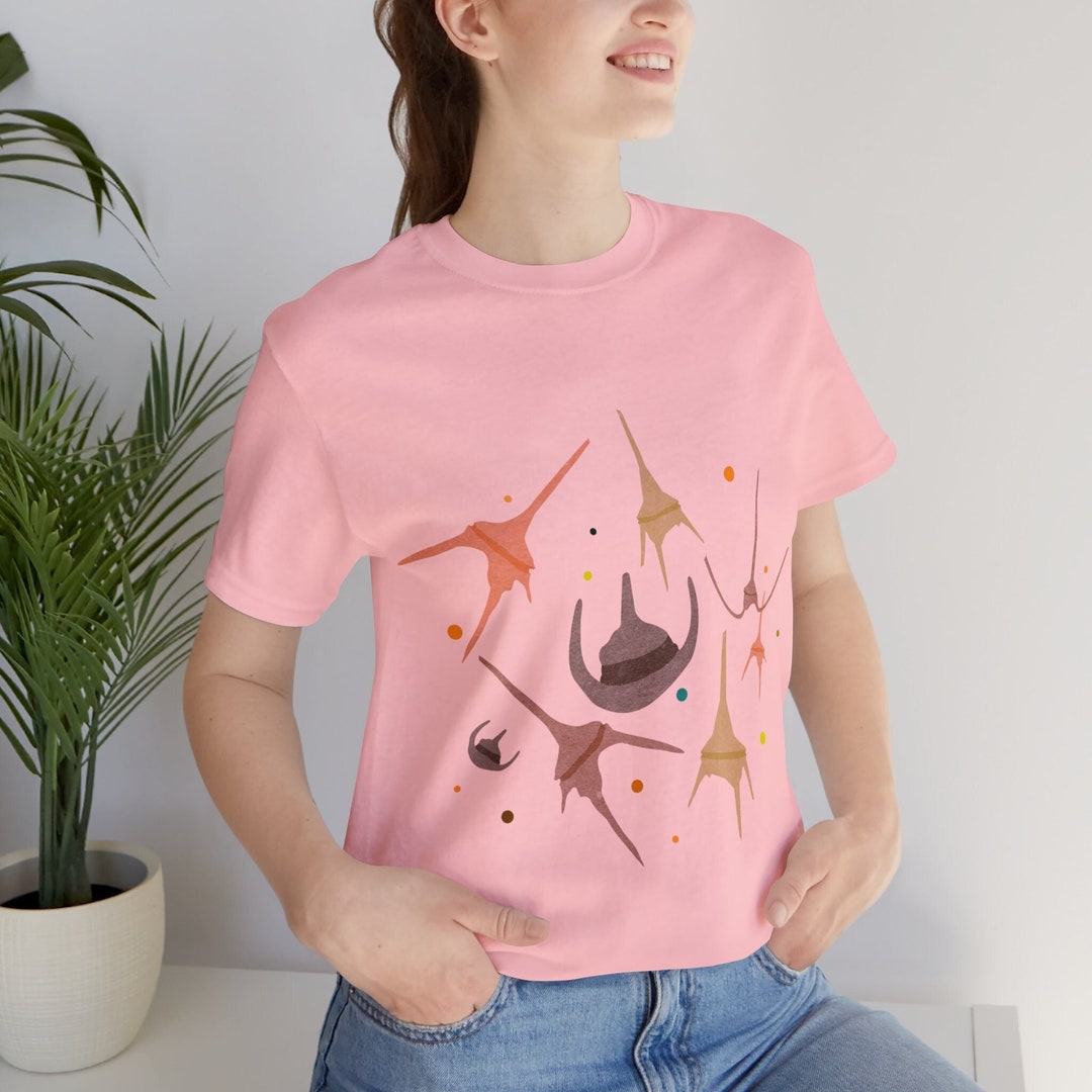 Cute Algae Dinoflagellates Art Ceratium and Peridinium - Etsy