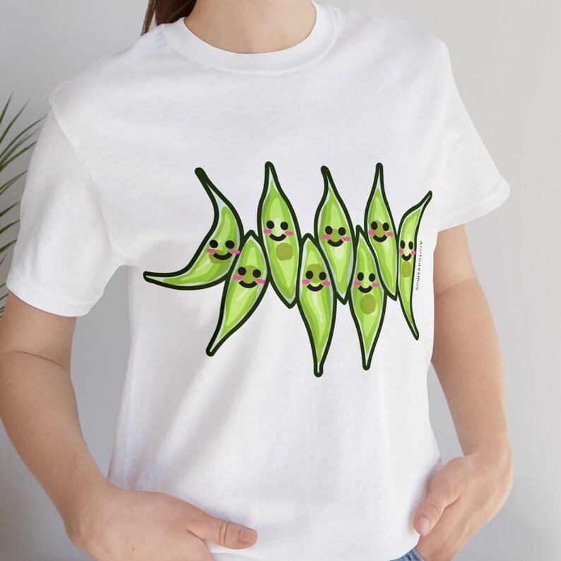 Cute Algae Acutodesmus / Microalgae Cartoon Character/ Lovely Green ...